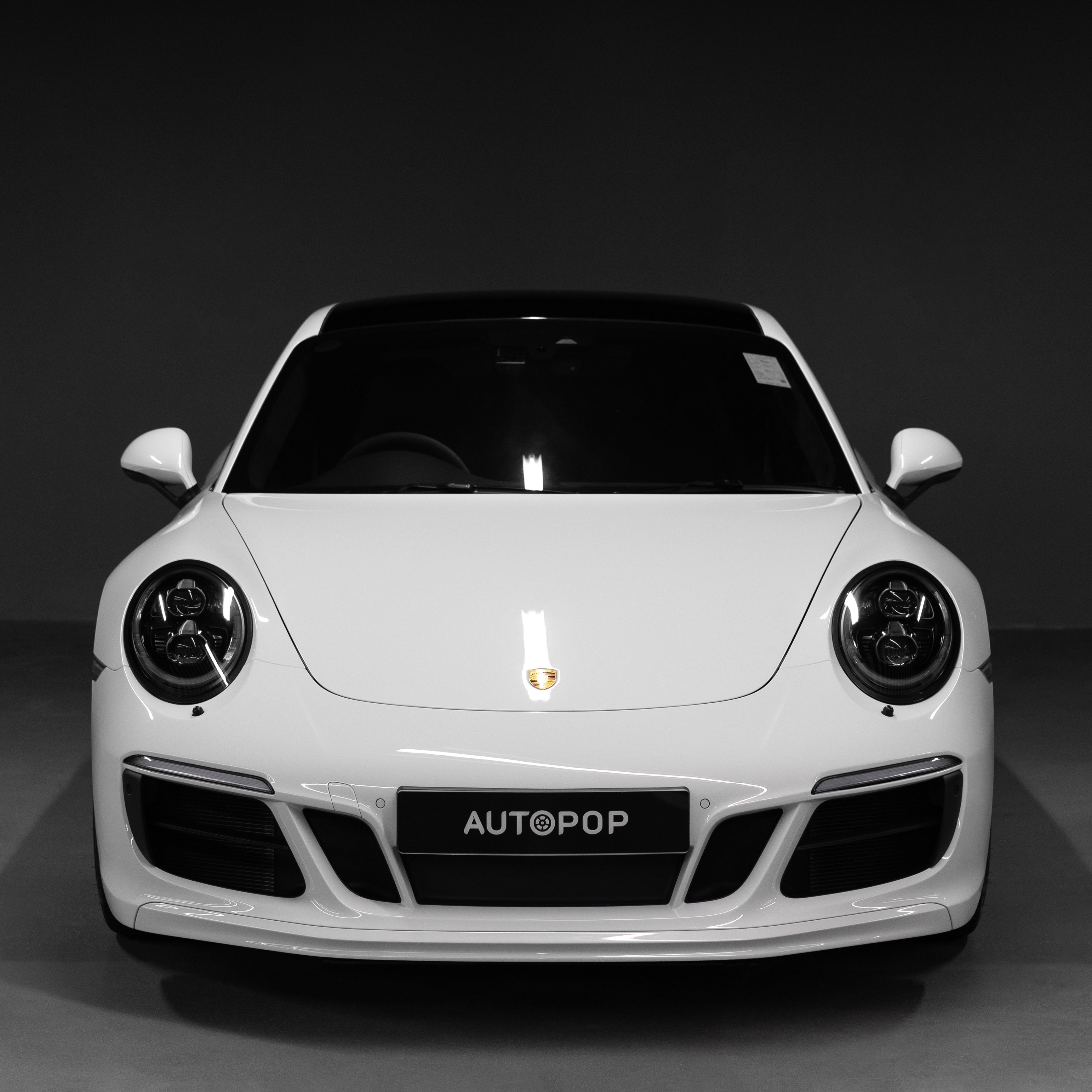 Used Porsche 2018 911 (991.2) Carrera GTS For Sale | Autopop Motors