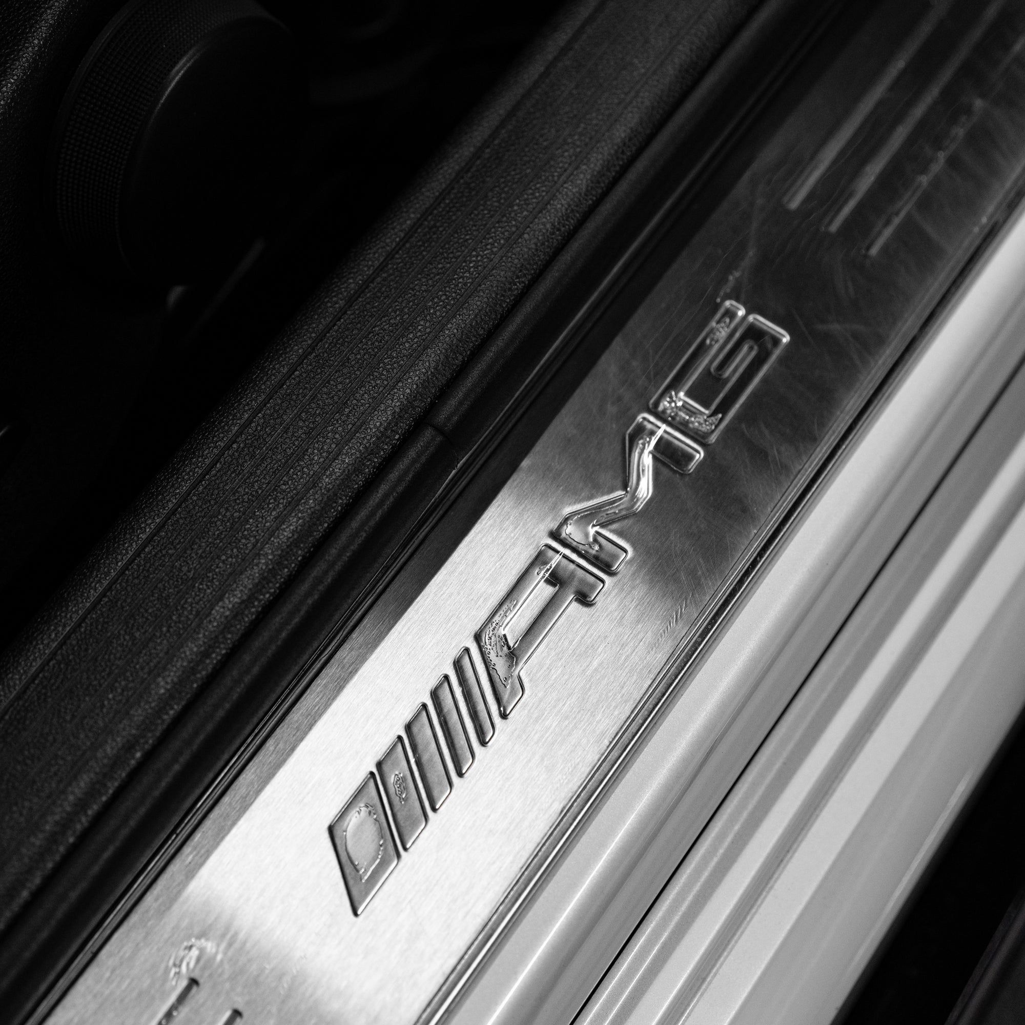 Used 201 Mercedes-Benz C63 AMG Black Series For Sale | Autopop Motors