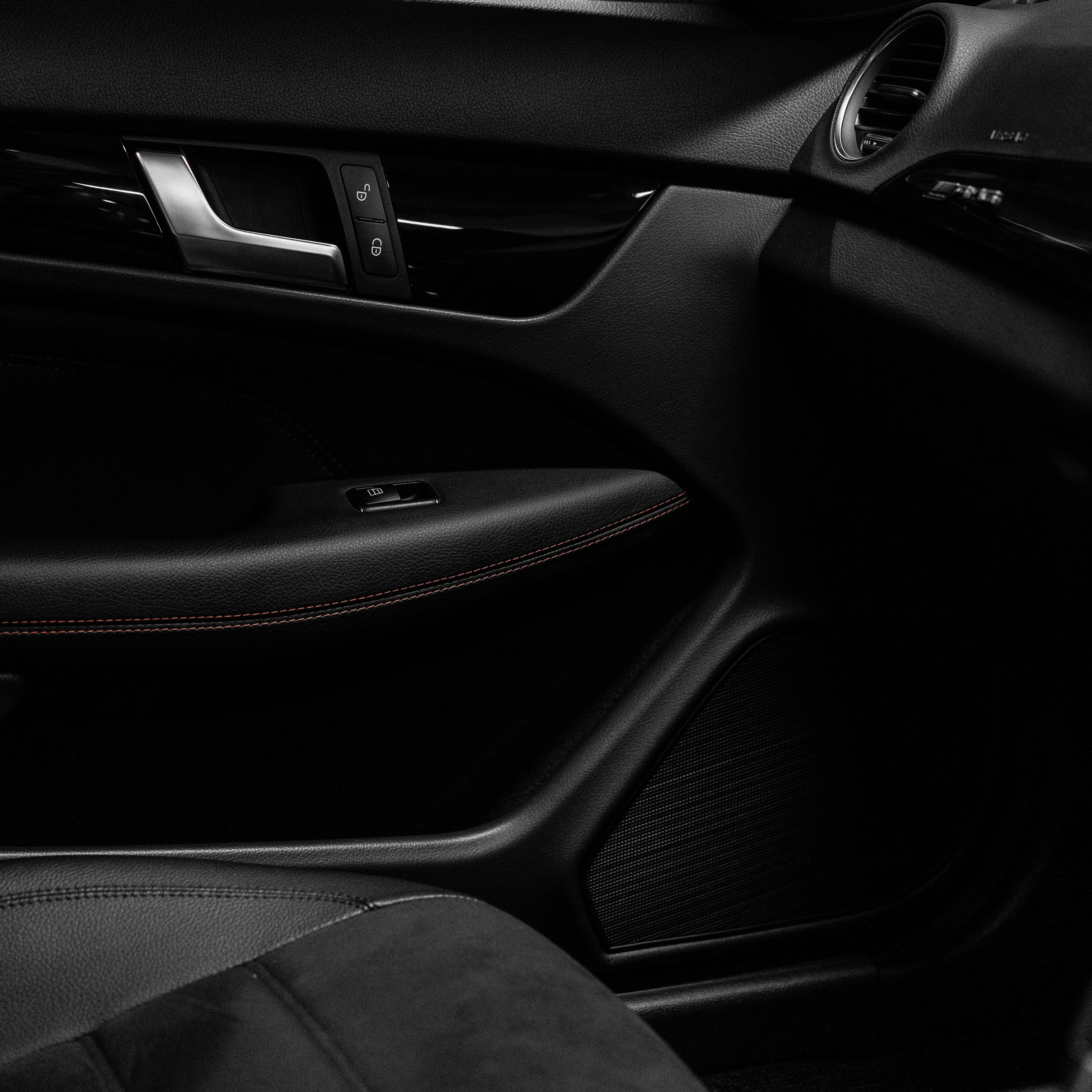 Used 201 Mercedes-Benz C63 AMG Black Series For Sale | Autopop Motors