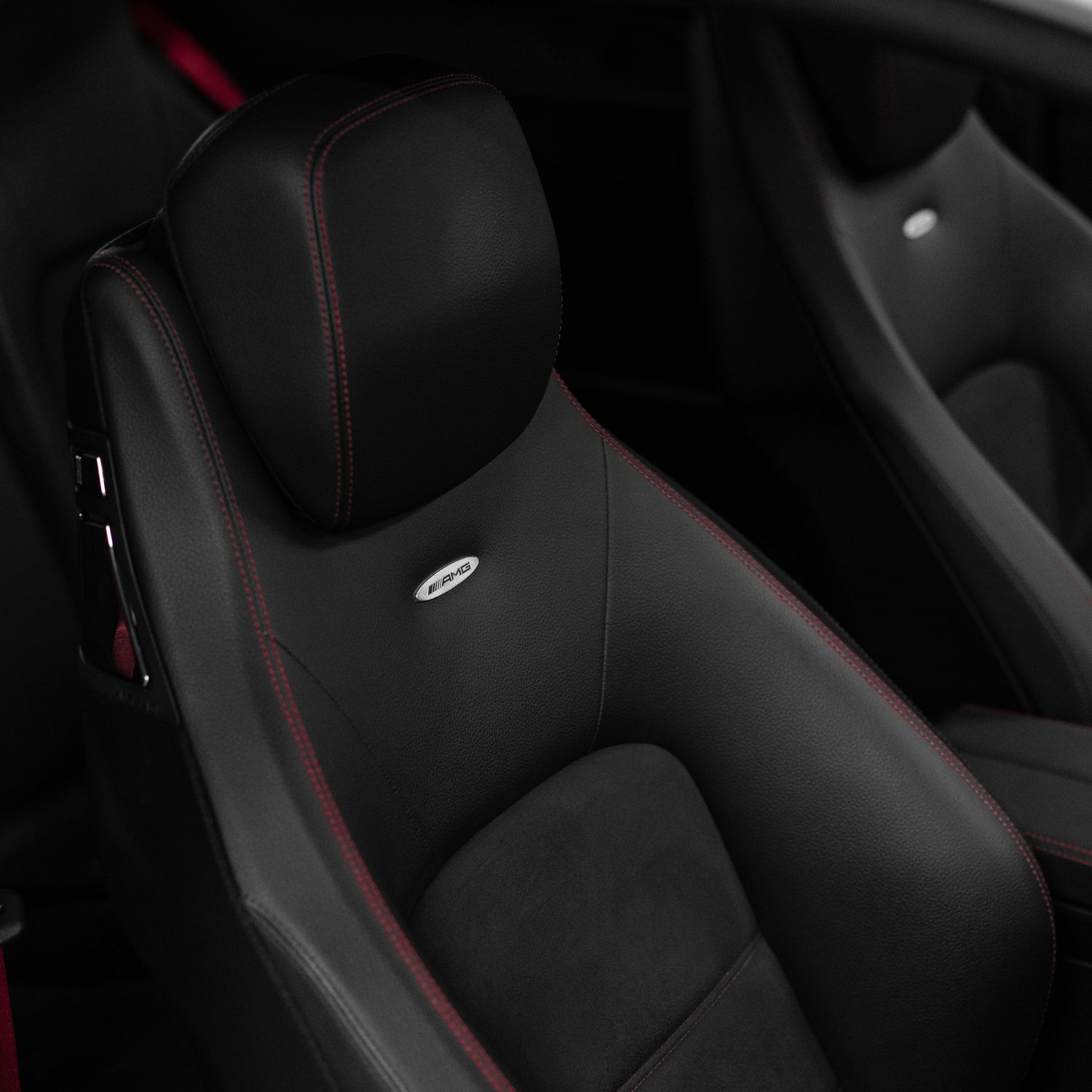 Used 201 Mercedes-Benz C63 AMG Black Series For Sale | Autopop Motors