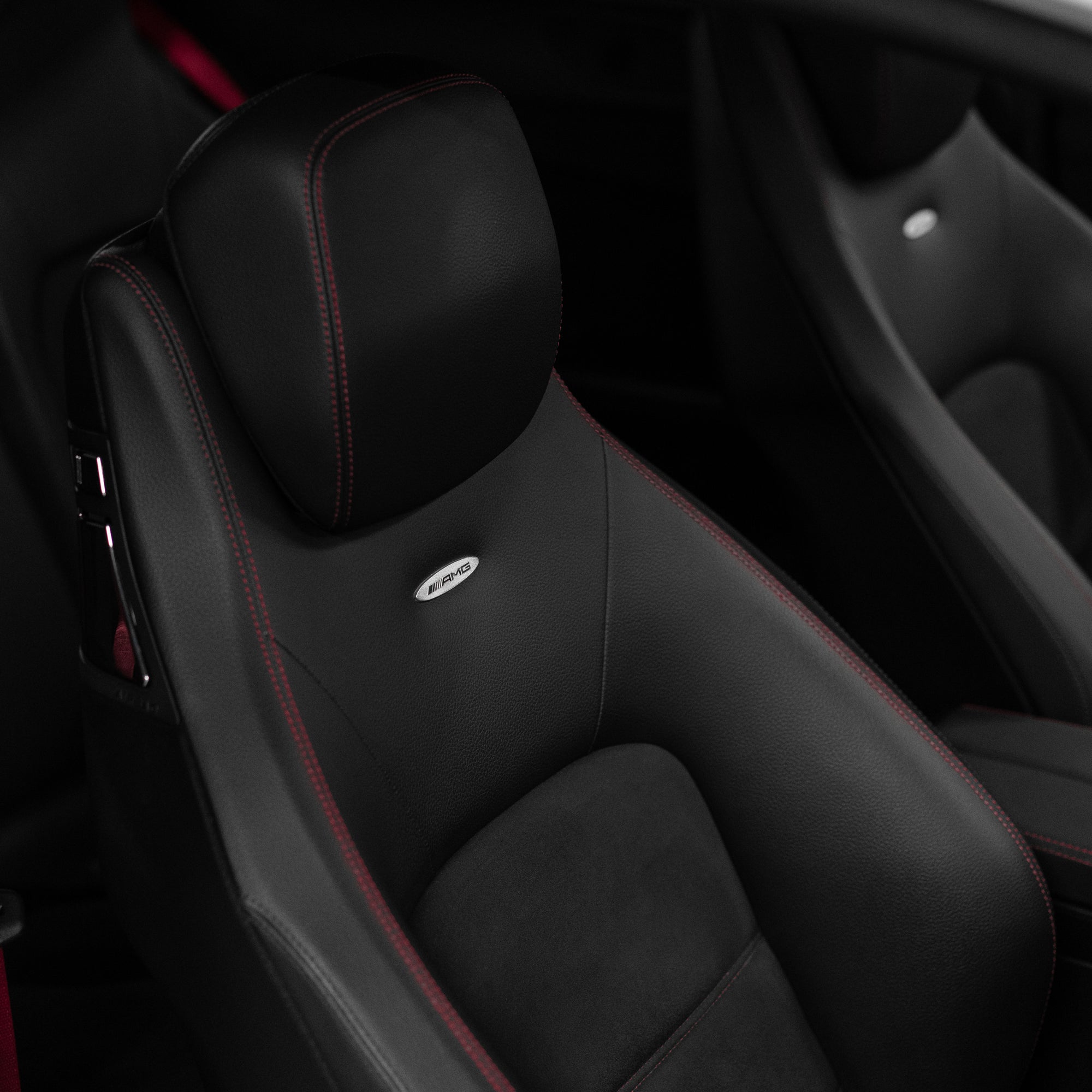 Used 201 Mercedes-Benz C63 AMG Black Series For Sale | Autopop Motors