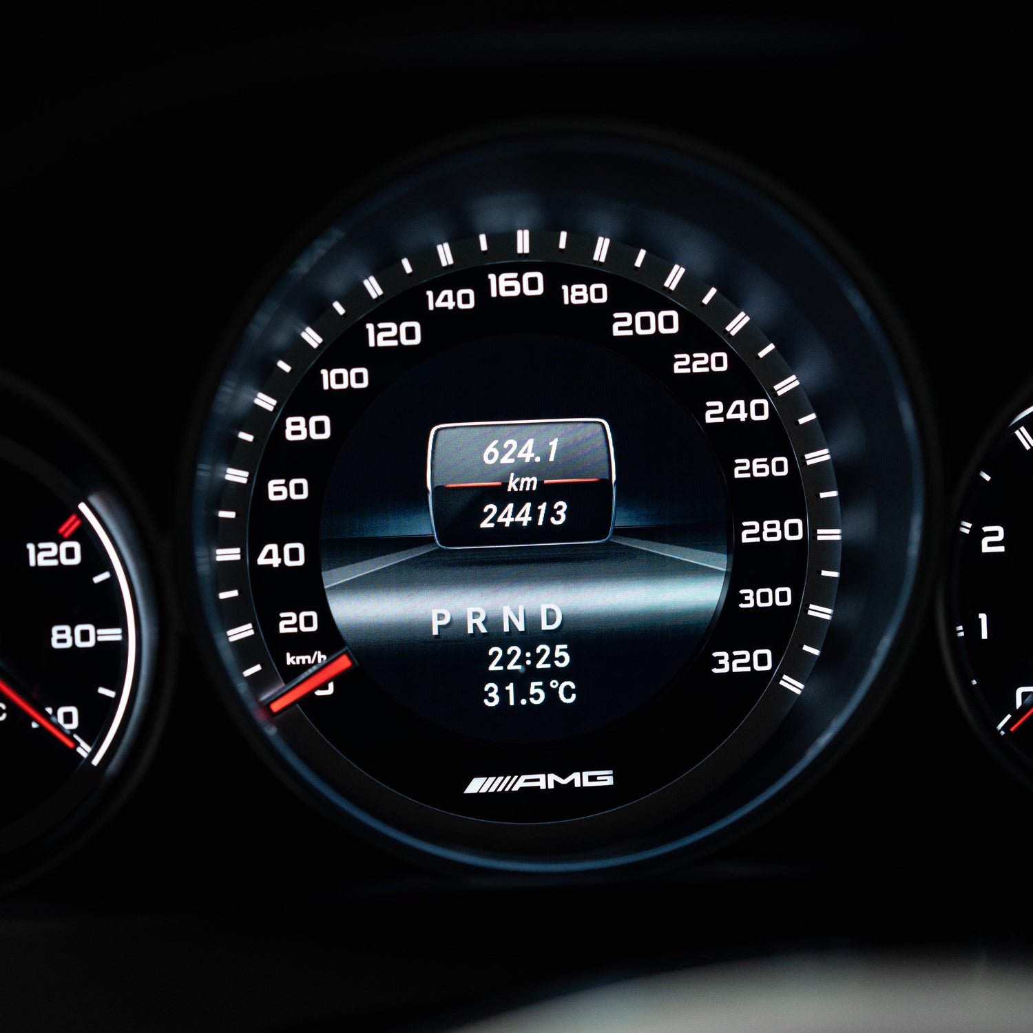 Used 201 Mercedes-Benz C63 AMG Black Series For Sale | Autopop Motors