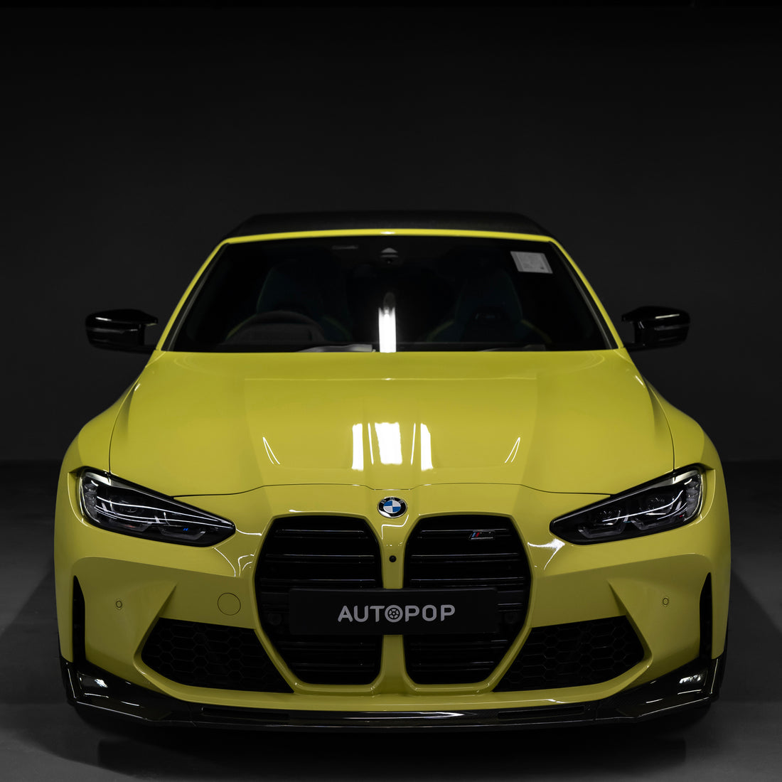 A Local Destination For Automotive Enthusiasts – Autopop Motors