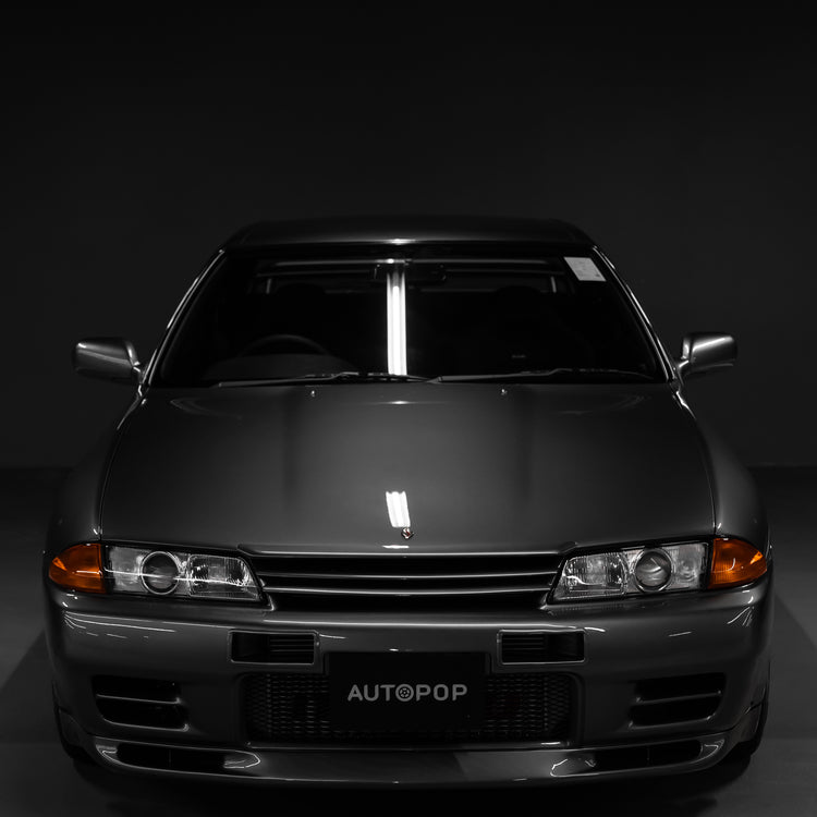 Used 1989 Nissan R32 Skyline GT-R Nismo Clubman Race Spec For Sale ...