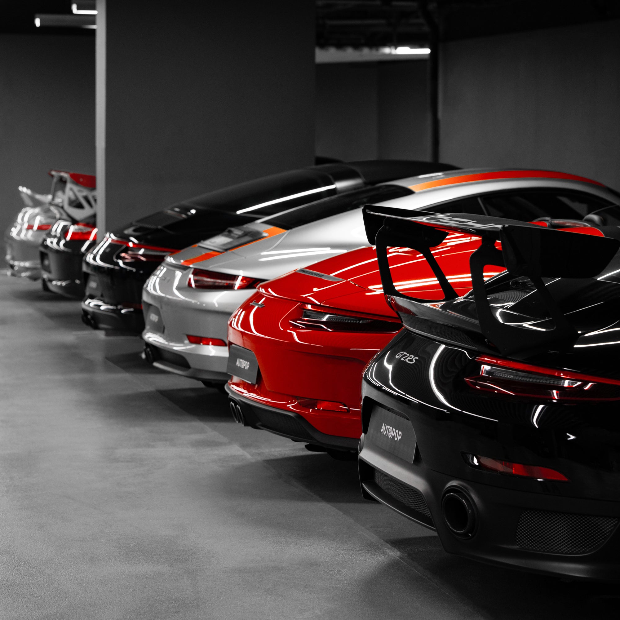 A Local Destination For Automotive Enthusiasts – Autopop Motors