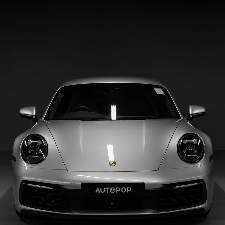 Used Porsche 2019 911 (992) Carrera S For Sale | Autopop Motors