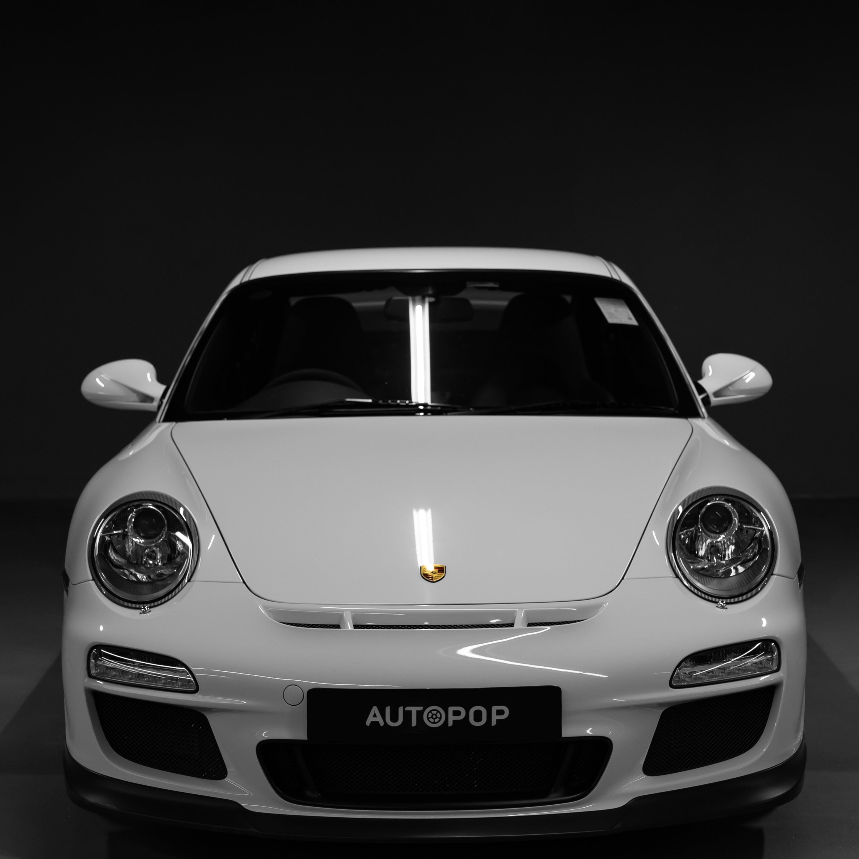 Used 2009 Porsche 911 (997.2) GT3 For Sale | Autopop Motors