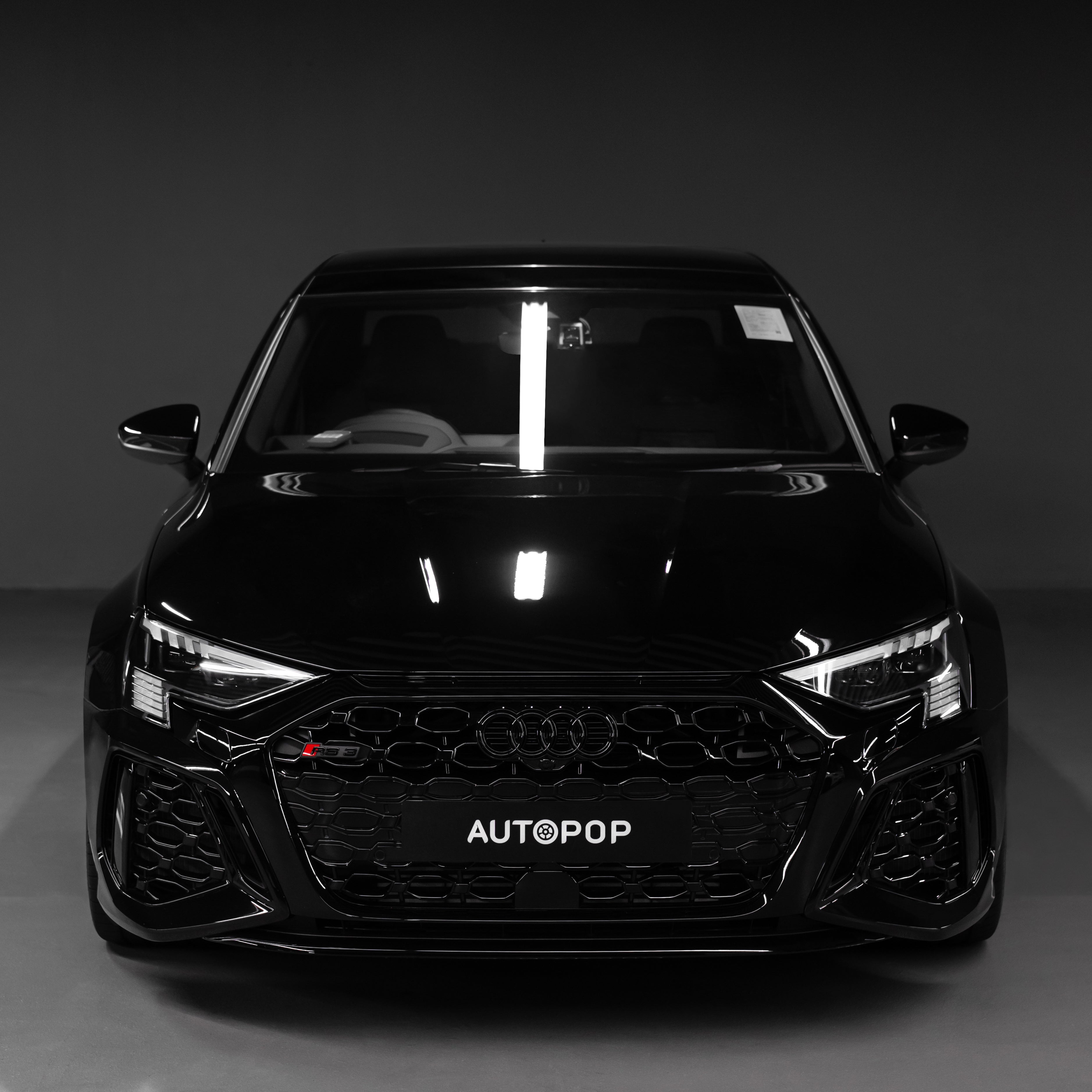 Used 2022 Audi RS3 Sedan Quattro For Sale | Autopop Motors